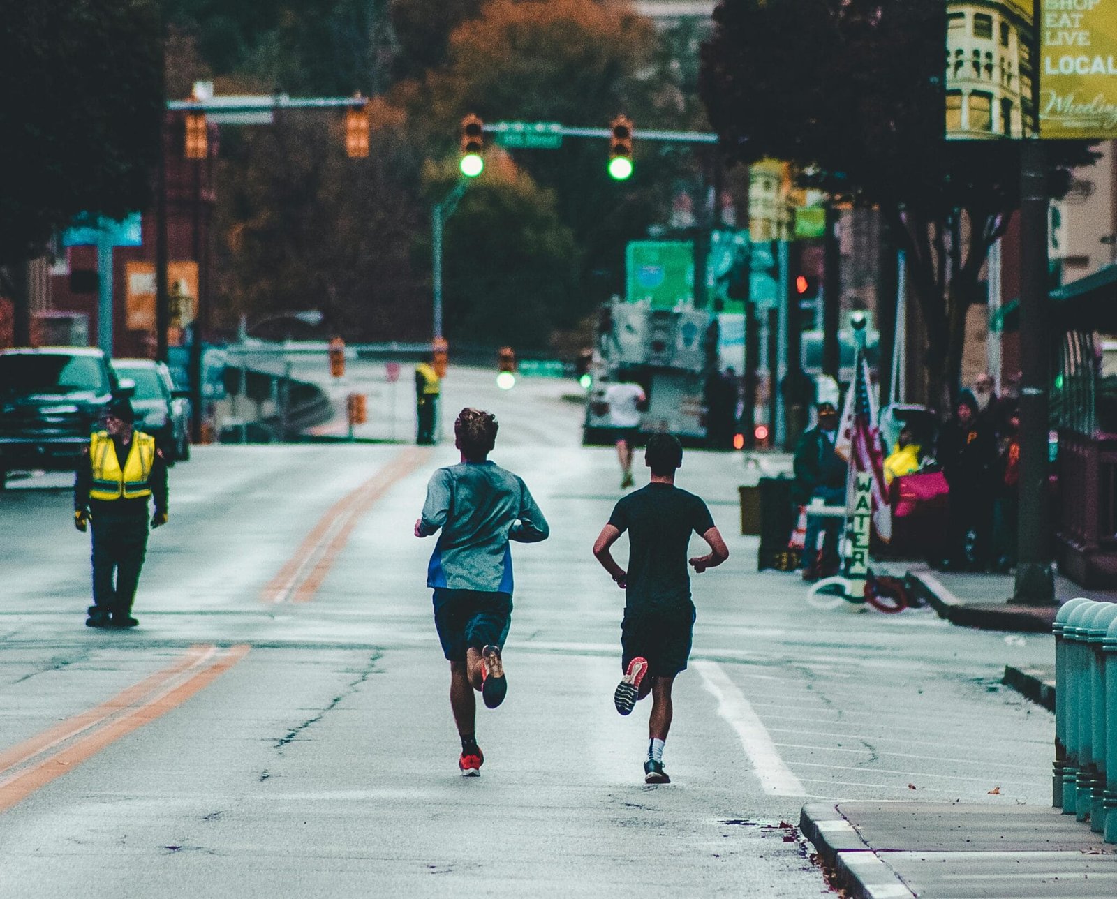 Como Começar a Correr: Um Guia Completo para Iniciantes