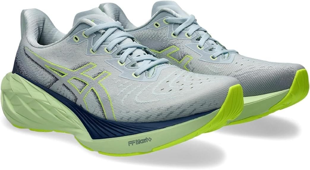 Confira os Melhores Tênis da Asics em 2026