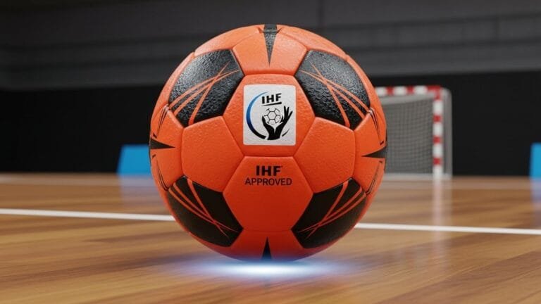 Melhor Bola de Handebol | 6 Melhores em 2026