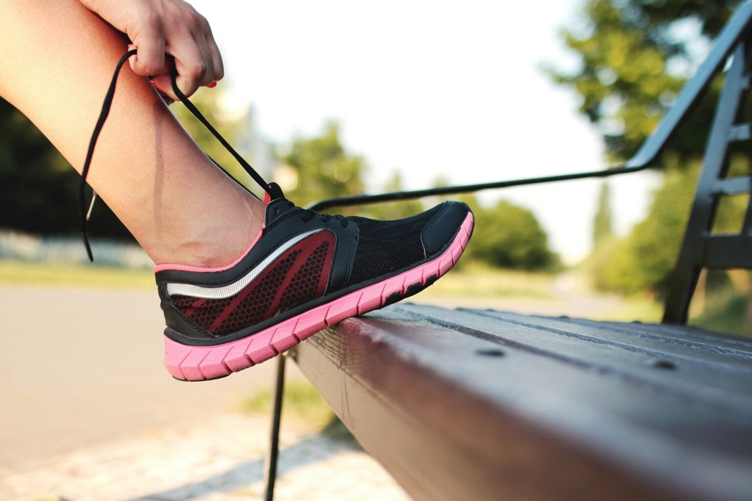 Corrida de Revezamento: O que é e Como Funciona?