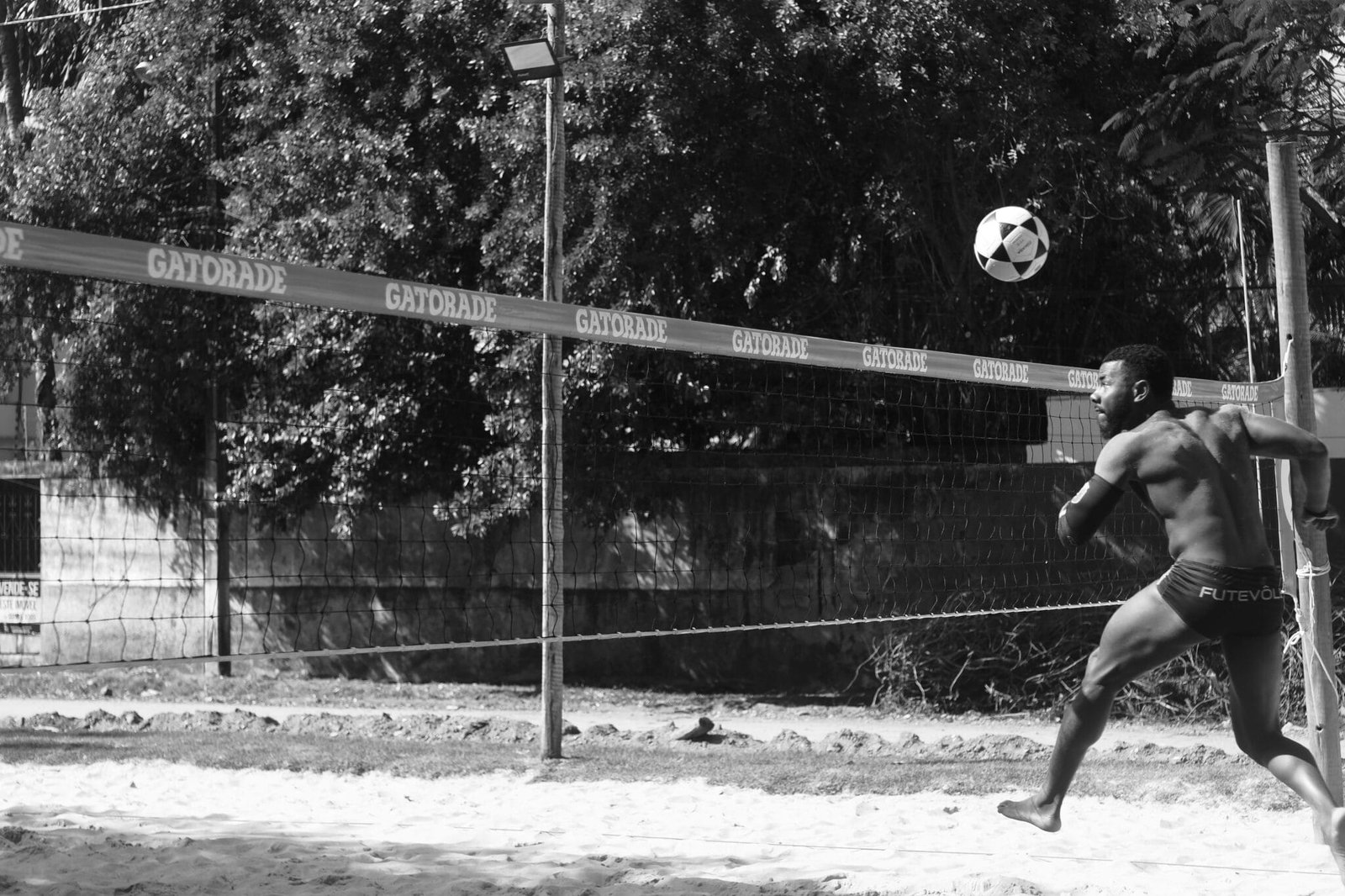 Futevôlei: Regras, Como Se Joga e Qual é a Sua História