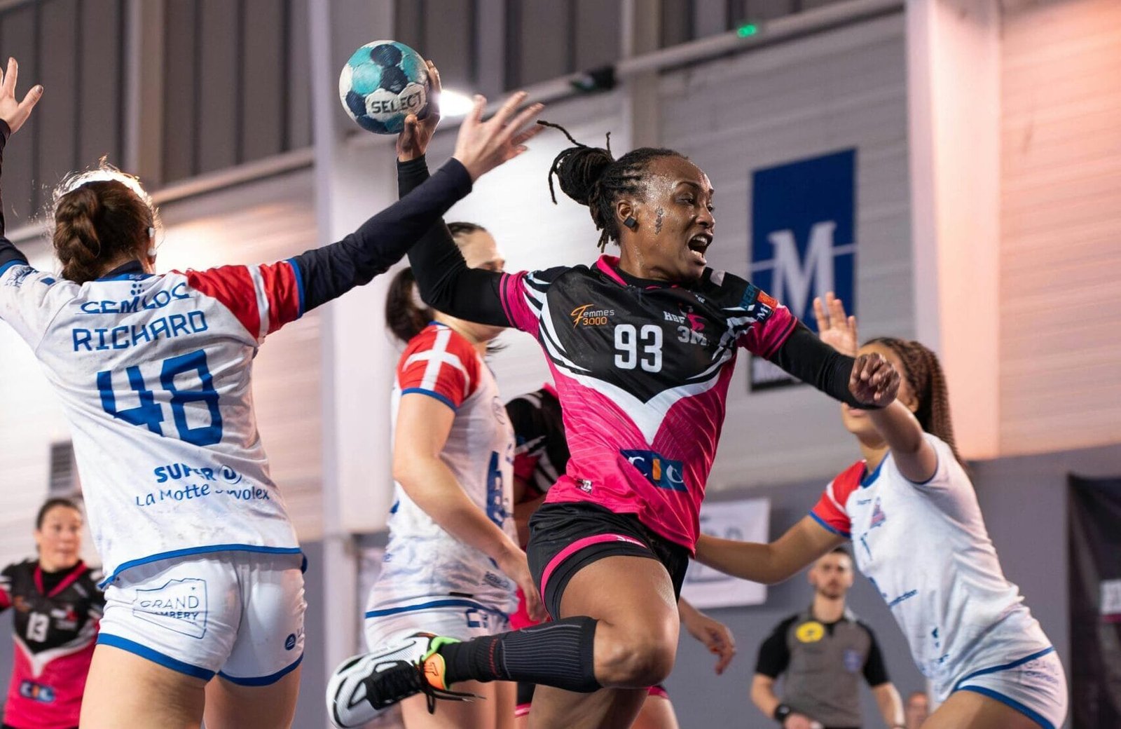 Posições do Handebol: Funções e Importância para o Jogo