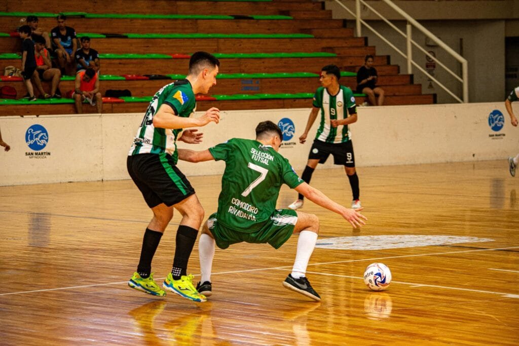Posições do Futsal: Entenda Cada Função e Sua Importância no Jogo