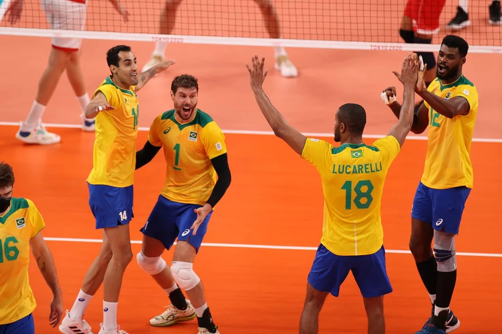 Posições no Vôlei: Entenda as Funções e a Importância