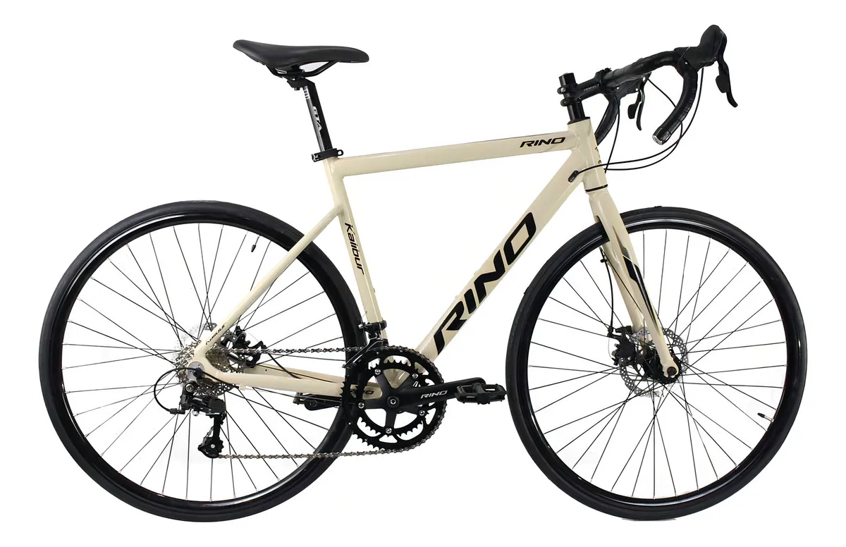 Bicicleta Aro 700 Rino Speed Gaya - Esportes Deluxe