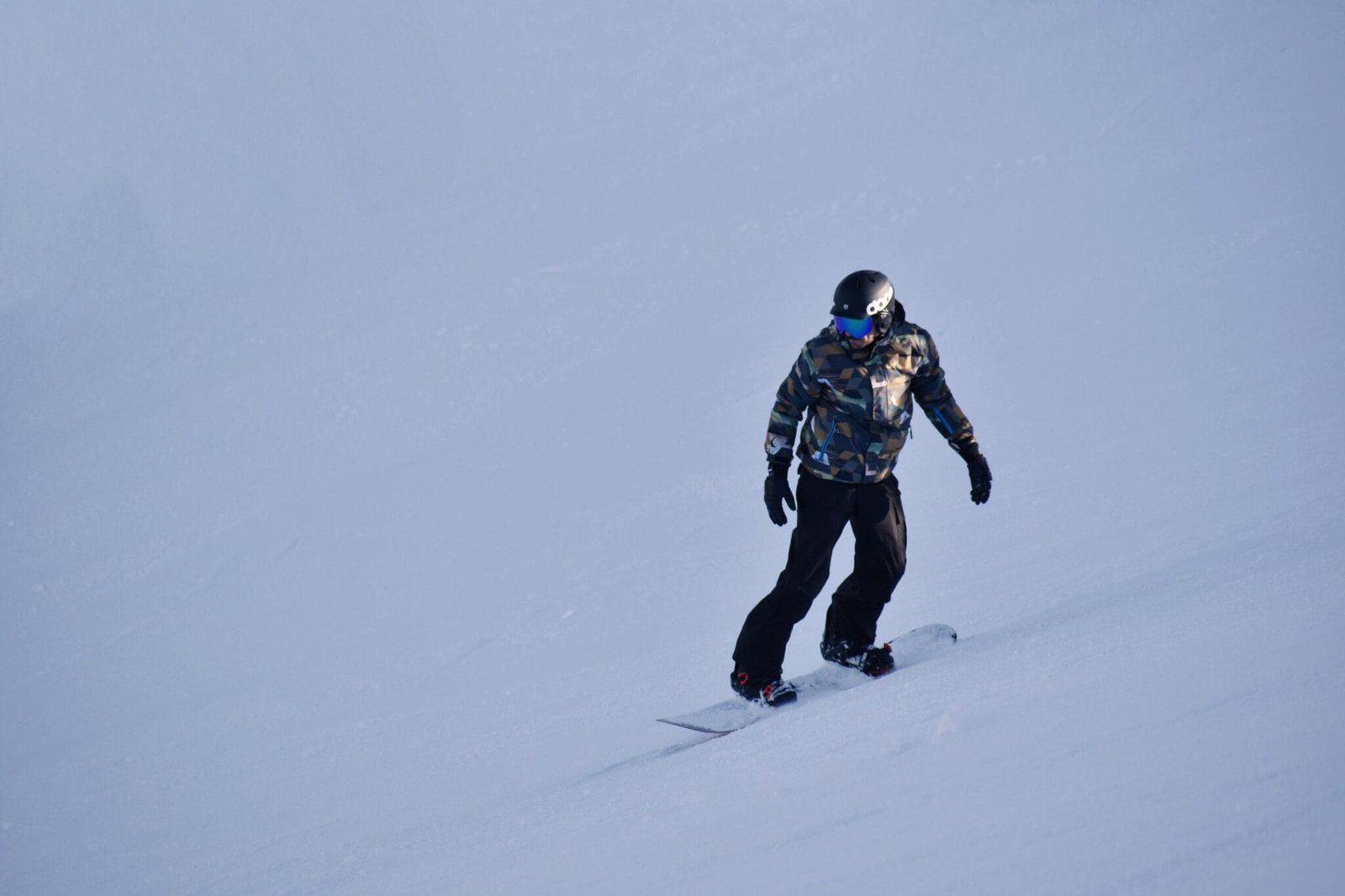 Snowboard: O que é, História, Regras e Modalidade